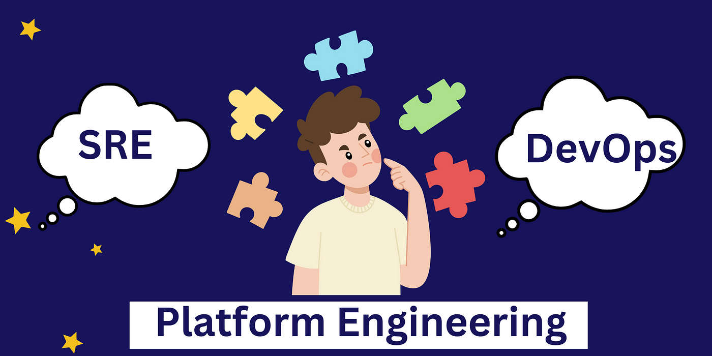 SRE, DevOps, e Platform Engineering: Quais as Diferenças?